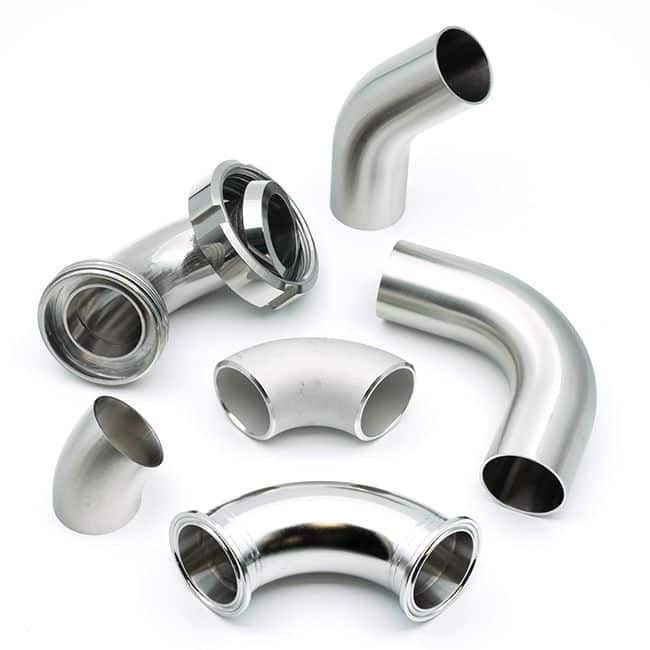 Bends | SKS | Stainless Steel