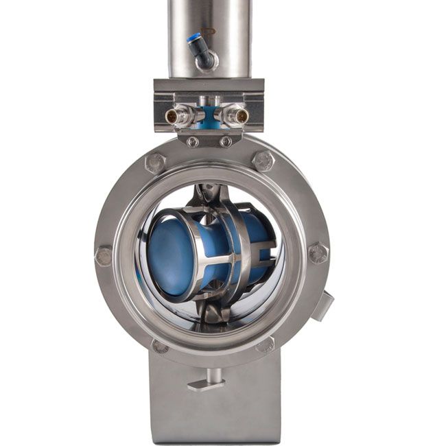 M&S systems | SKS | Stainless Steel