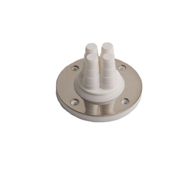 Hose connection Pipetite | SKS | Stainless Steel