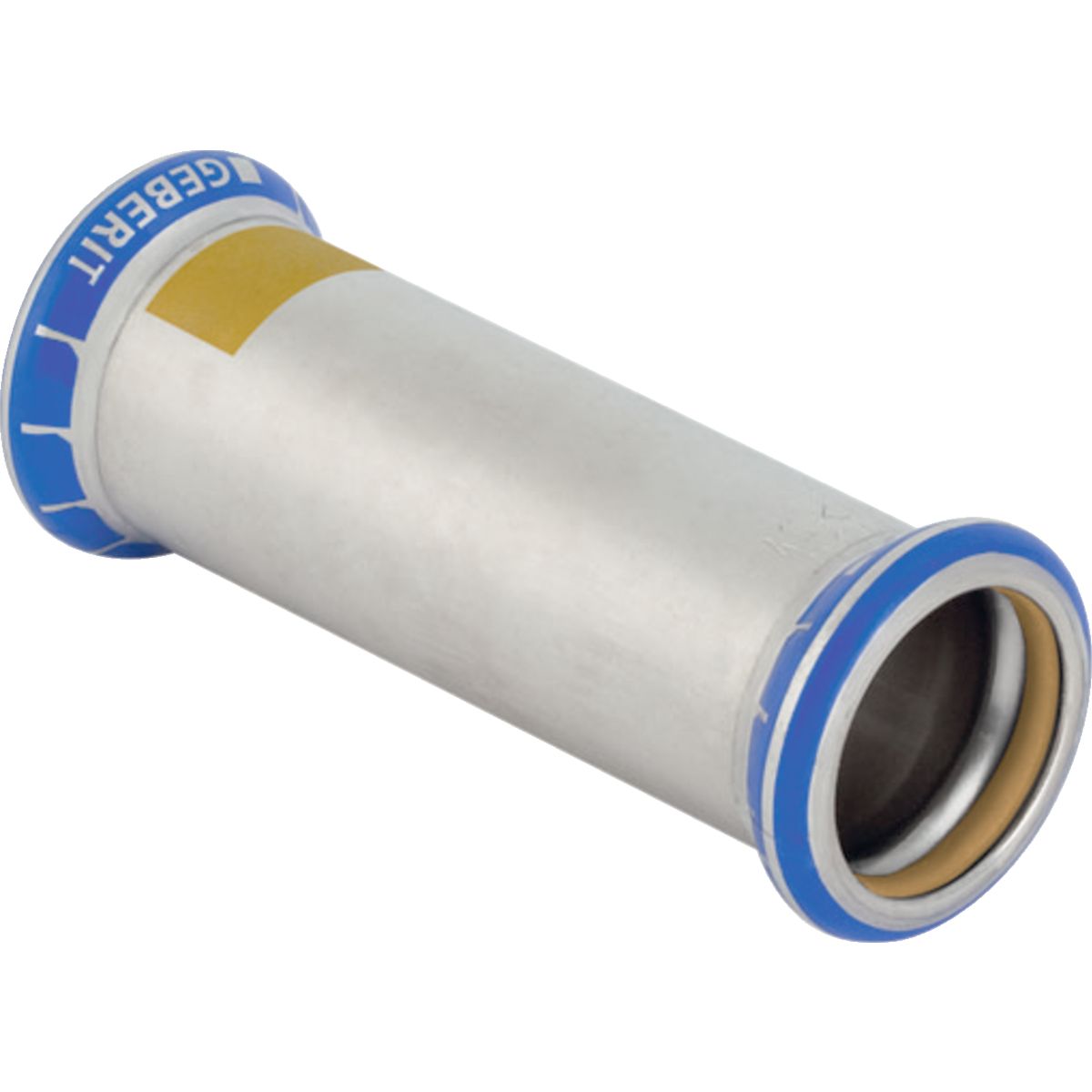 Mapress slip couplings | SKS | Stainless Steel