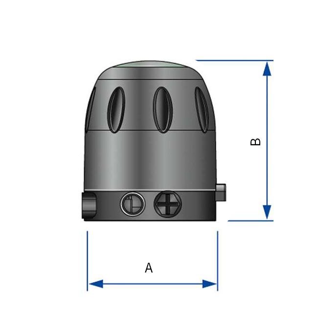 Kieselmann KI-TOP | SKS | Stainless Steel