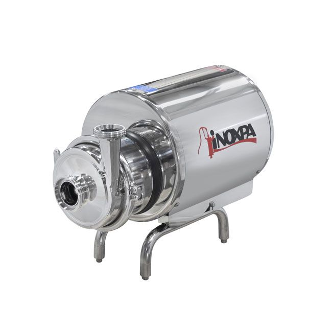 Inoxpa Hyginox | SKS | Stainless Steel