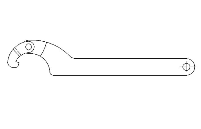 Union spanner DIN DN25/DN40 60/90 | SKS Online