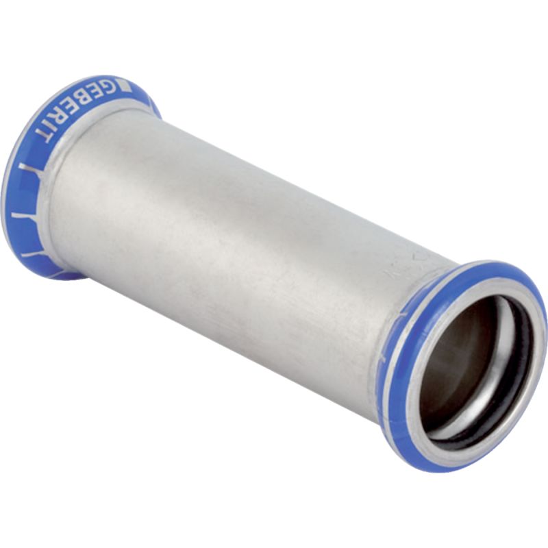 Mapress slip couplings | SKS | Stainless Steel