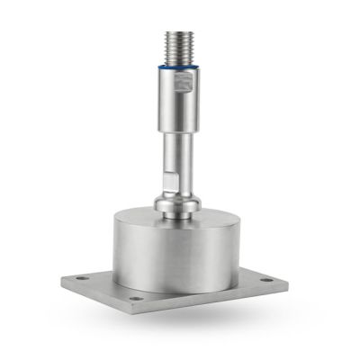 Alfa Laval load cell | SKS | Stainless Steel