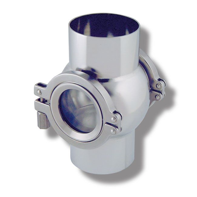 Kieselmann inline modules | SKS Online