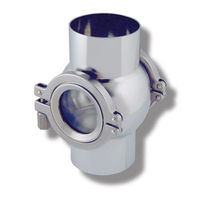 Kieselmann inline modules | SKS | Stainless Steel