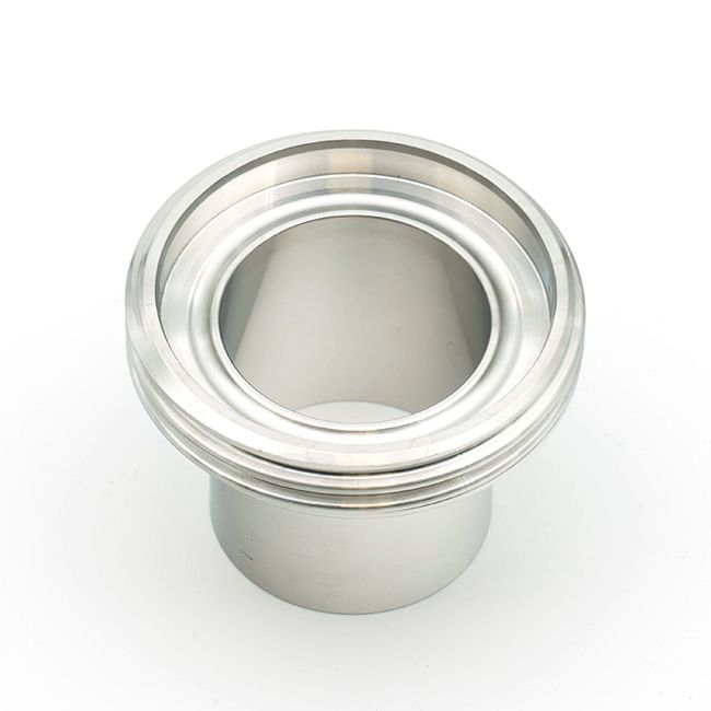 DIN11864 Welding male parts | SKS | Stainless Steel