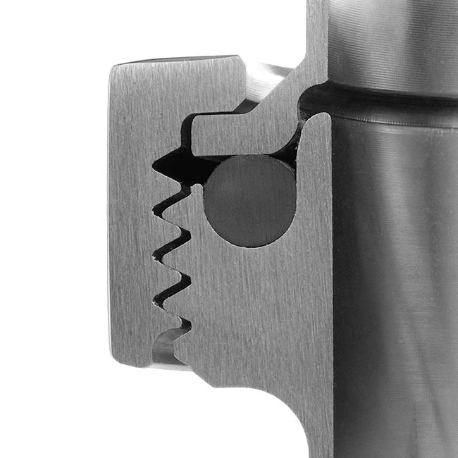 RJT Welding male parts | SKS | Stainless Steel