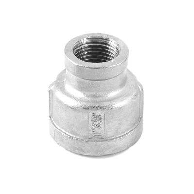 Reducing sockets (inside / inside) | SKS | Stainless Steel