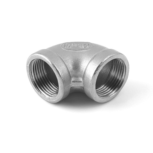 Elbows | SKS | Stainless Steel