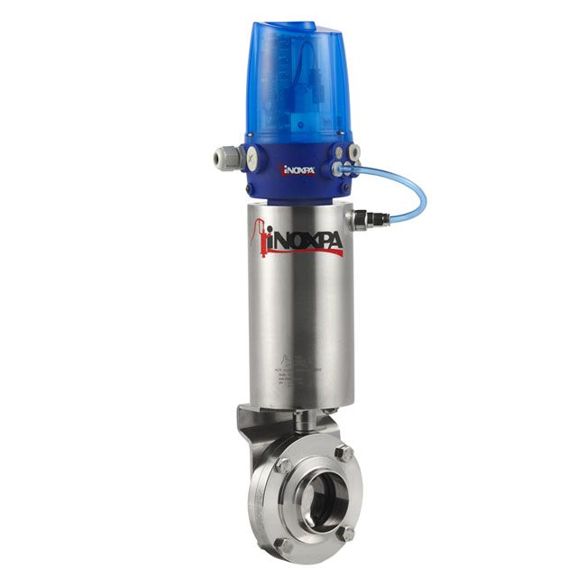 Inoxpa type 4800 | SKS | Stainless Steel