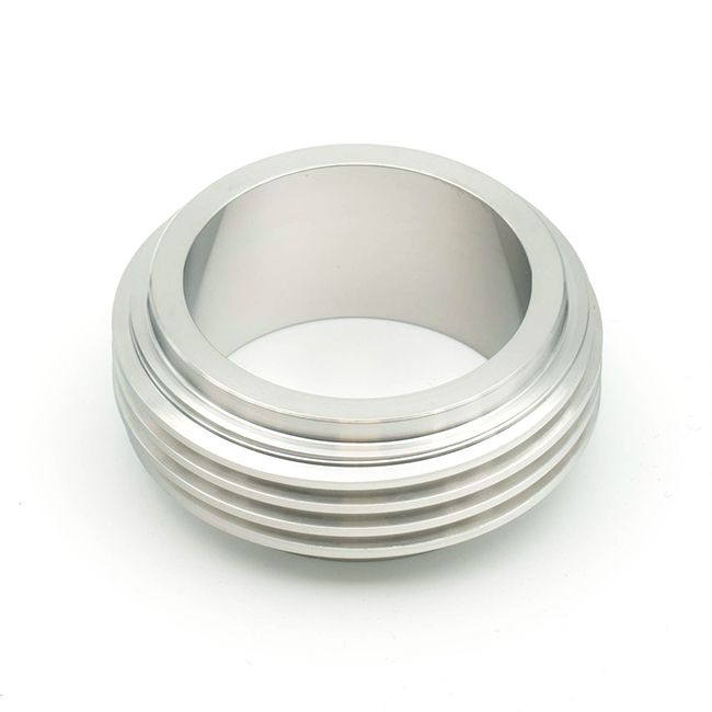 Gewindest. IDF ISO2853 4" 316L | SKS Online