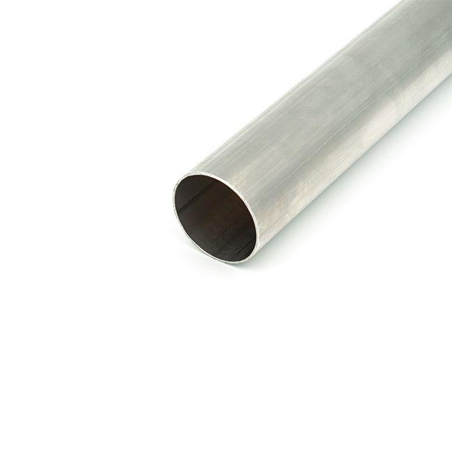 Dairy tubes DIN sizes | SKS | Stainless Steel