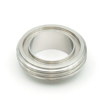 SMS Welding male parts | SKS | Stainless Steel