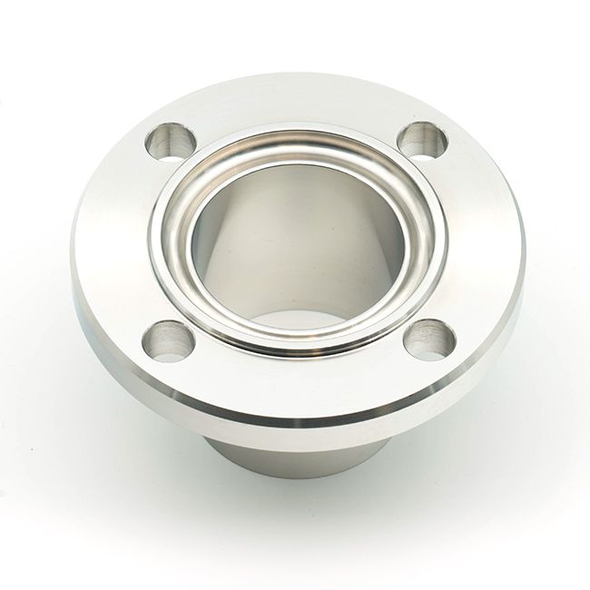 DIN11864 Flanges with groove | SKS | Stainless Steel
