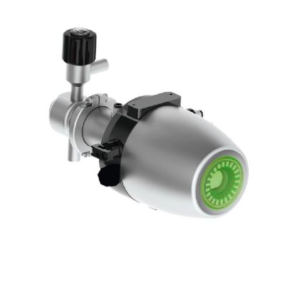 Kieselmann aseptic sampling | SKS | Stainless Steel