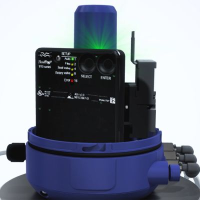 Alfa Laval Unique SSV | SKS | Stainless Steel