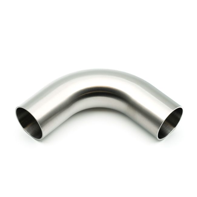 Bends for food applications INCH sizes | SKS | Stainless Steel
