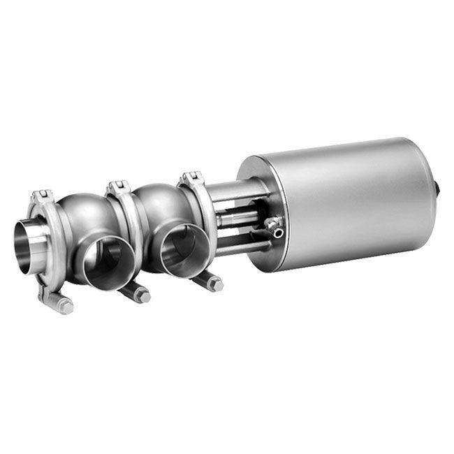 Alfa Laval Unique SSV | SKS Online