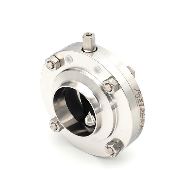 Inoxpa type A480 | SKS | Stainless Steel