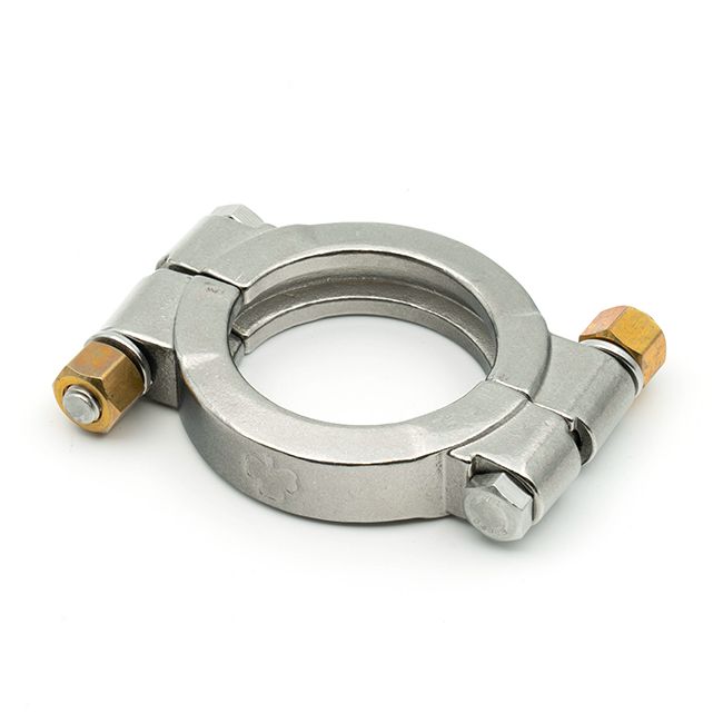 Clamp A13MHP | SKS | Stainless Steel