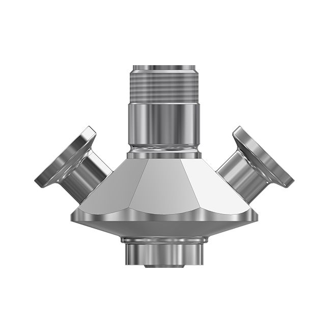 KEOFITT W9 | SKS | Stainless Steel