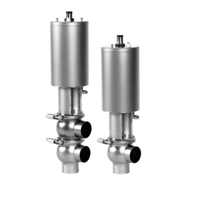 Alfa Laval Unique SSV | SKS | Stainless Steel