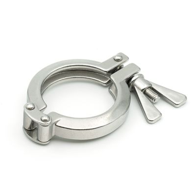 Clamp | SKS | Stainless Steel