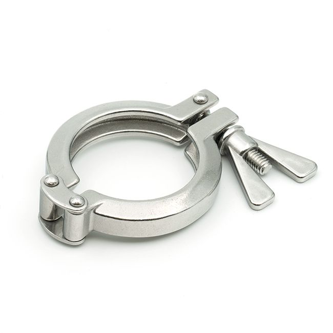 Clamp | SKS | Stainless Steel