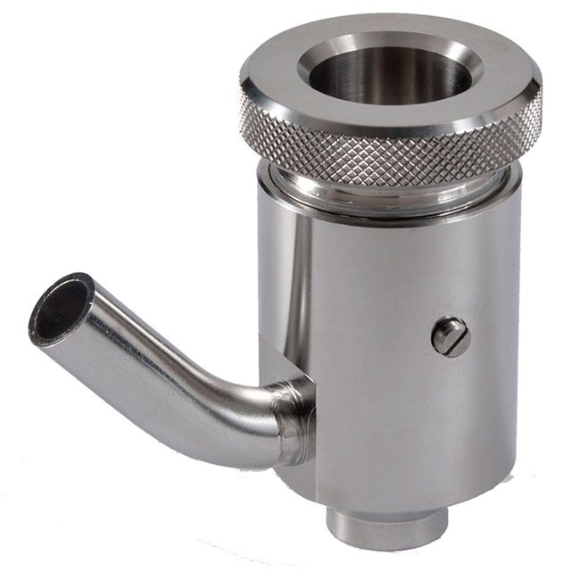 M&S sampling | SKS | Stainless Steel