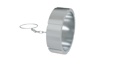 SMS Blind nuts | SKS | Stainless Steel