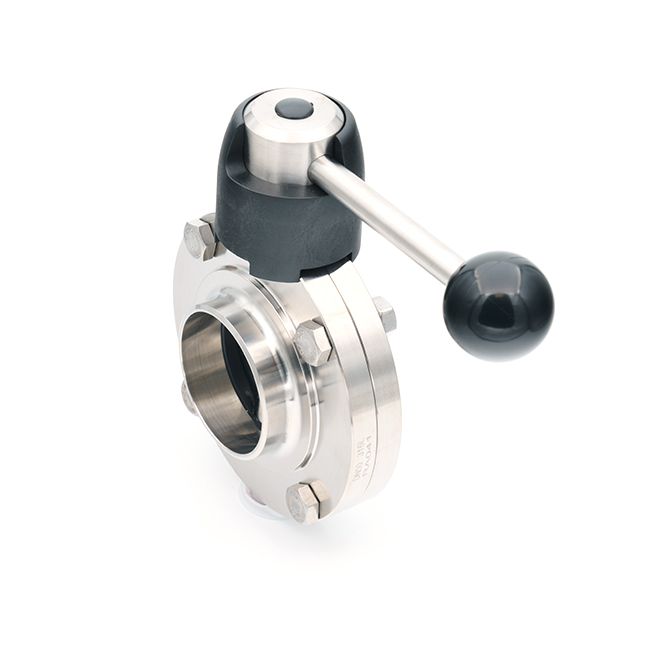 BaseCom | SKS | Stainless Steel