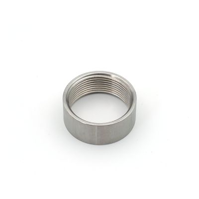 Half sockets | SKS | Stainless Steel