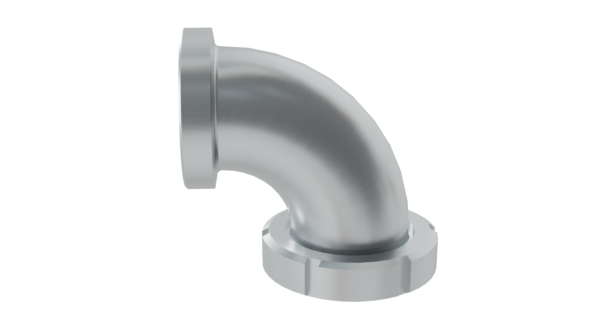 Connection bends | SKS | Stainless Steel