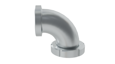 Connection bends | SKS | Stainless Steel