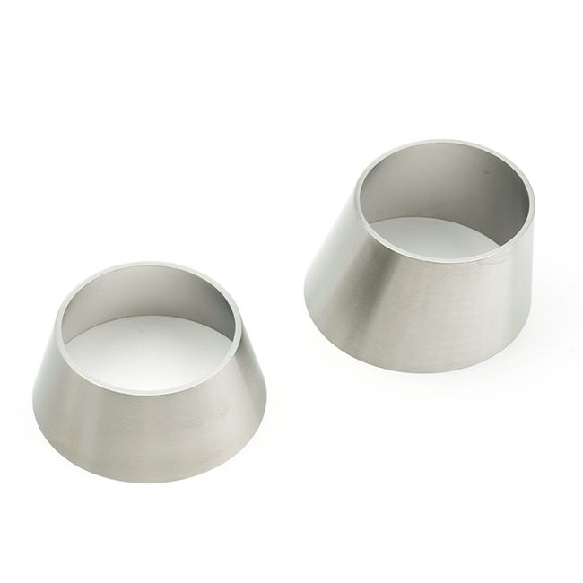 Reducers for food applications DIN sizes | SKS | Stainless Steel