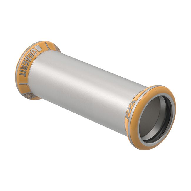 Mapress slip couplings | SKS | Stainless Steel