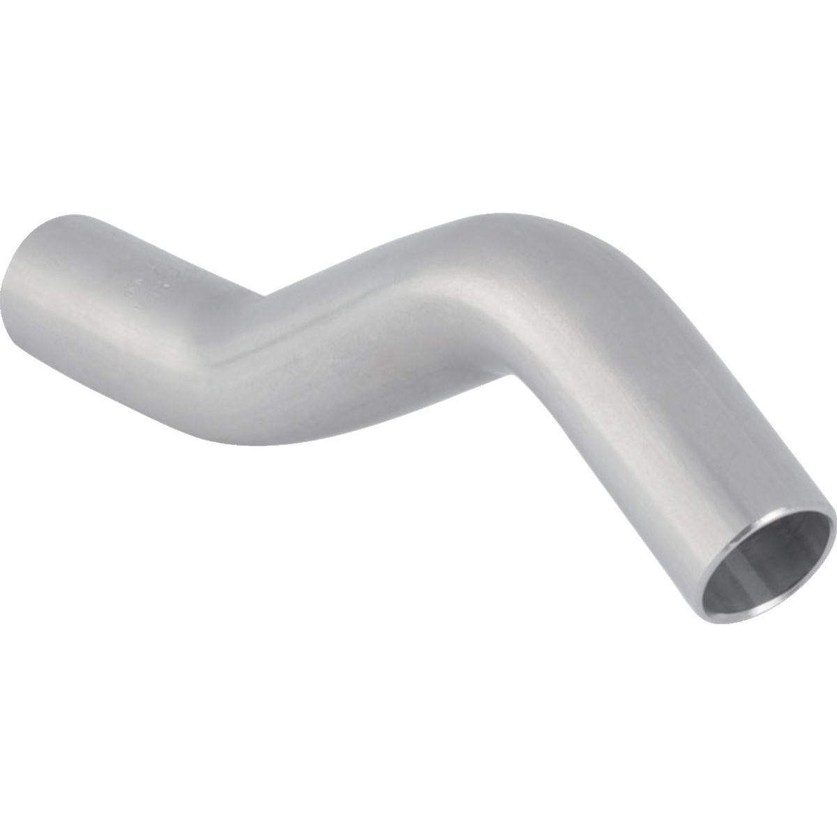 Mapress Pipe bridge gusste / gusset | SKS | Stainless Steel