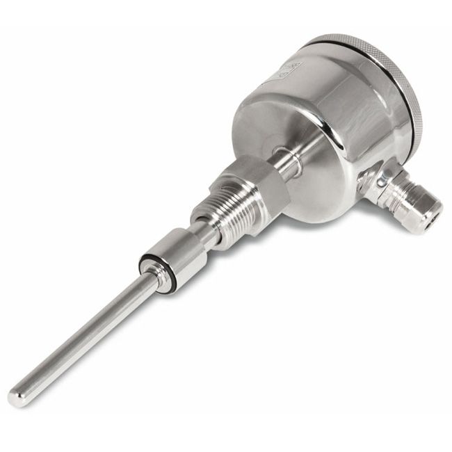 Klay PT-100 transmitter | SKS | Stainless Steel