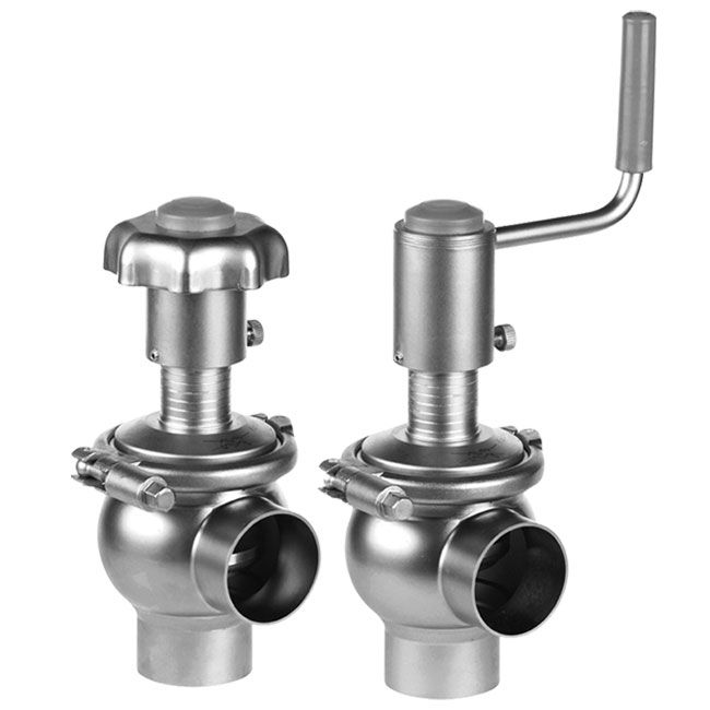 Alfa Laval Unique SSV | SKS Online