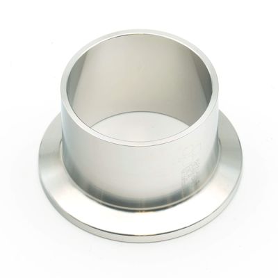 Clamp ferrule | SKS | Stainless Steel