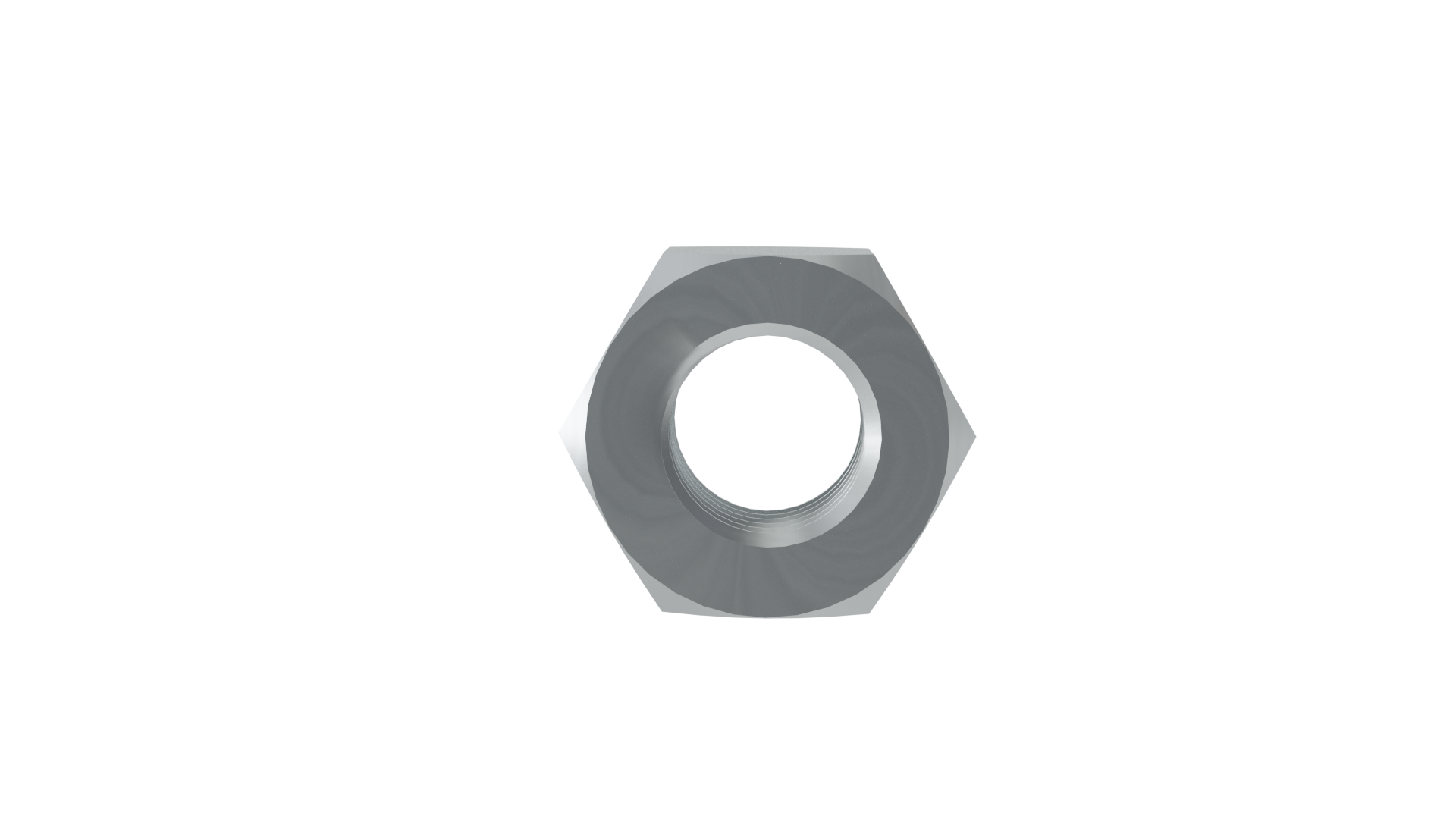 IDF Hex nuts | SKS | Stainless Steel