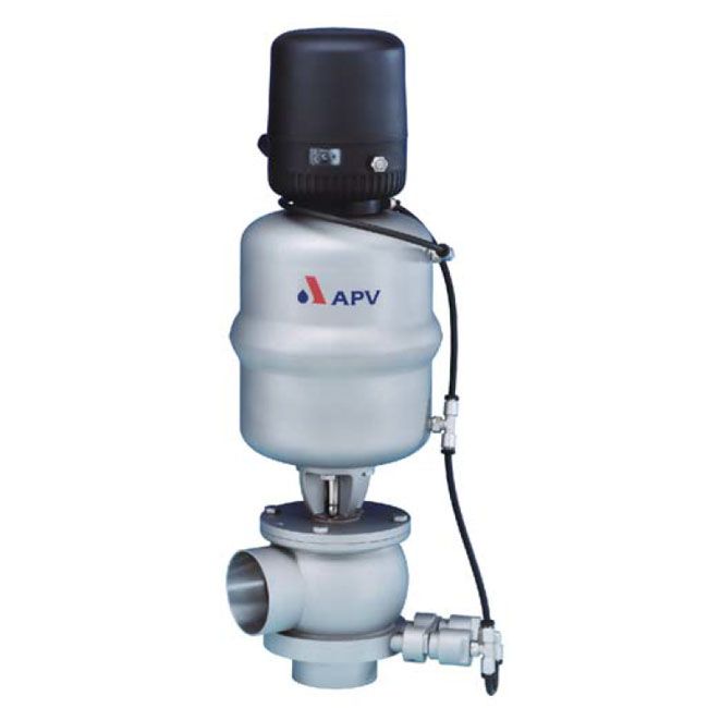 SPX APV Delta SD4 | SKS | RVS