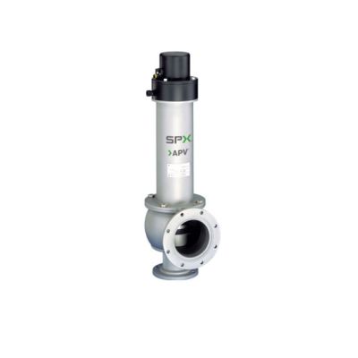 Single seat valves | SKS | Stainless Steel