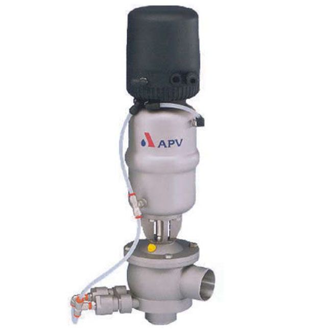 SPX APV Delta SD4 | SKS | Stainless Steel