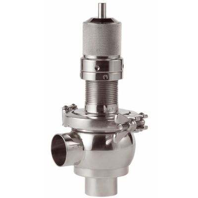 Relief valves | SKS | Stainless Steel