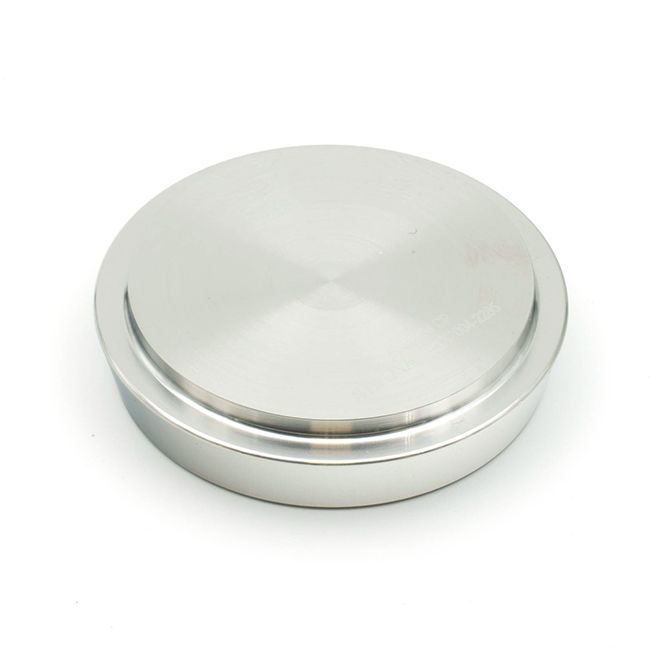 DIN11851 Blind liners | SKS | Stainless Steel