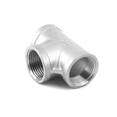 T-pieces | SKS | Stainless Steel