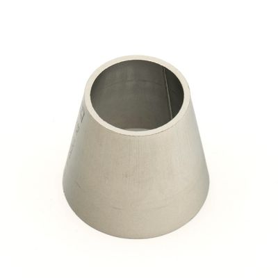 Standard industrial reducers welded | SKS | Stainless Steel